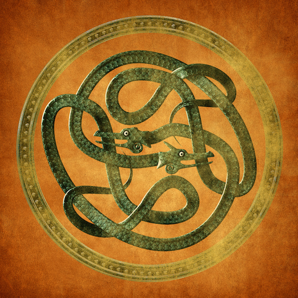 Blog: Wishing You and Yours Sláinte and Happy Teutates Day!
