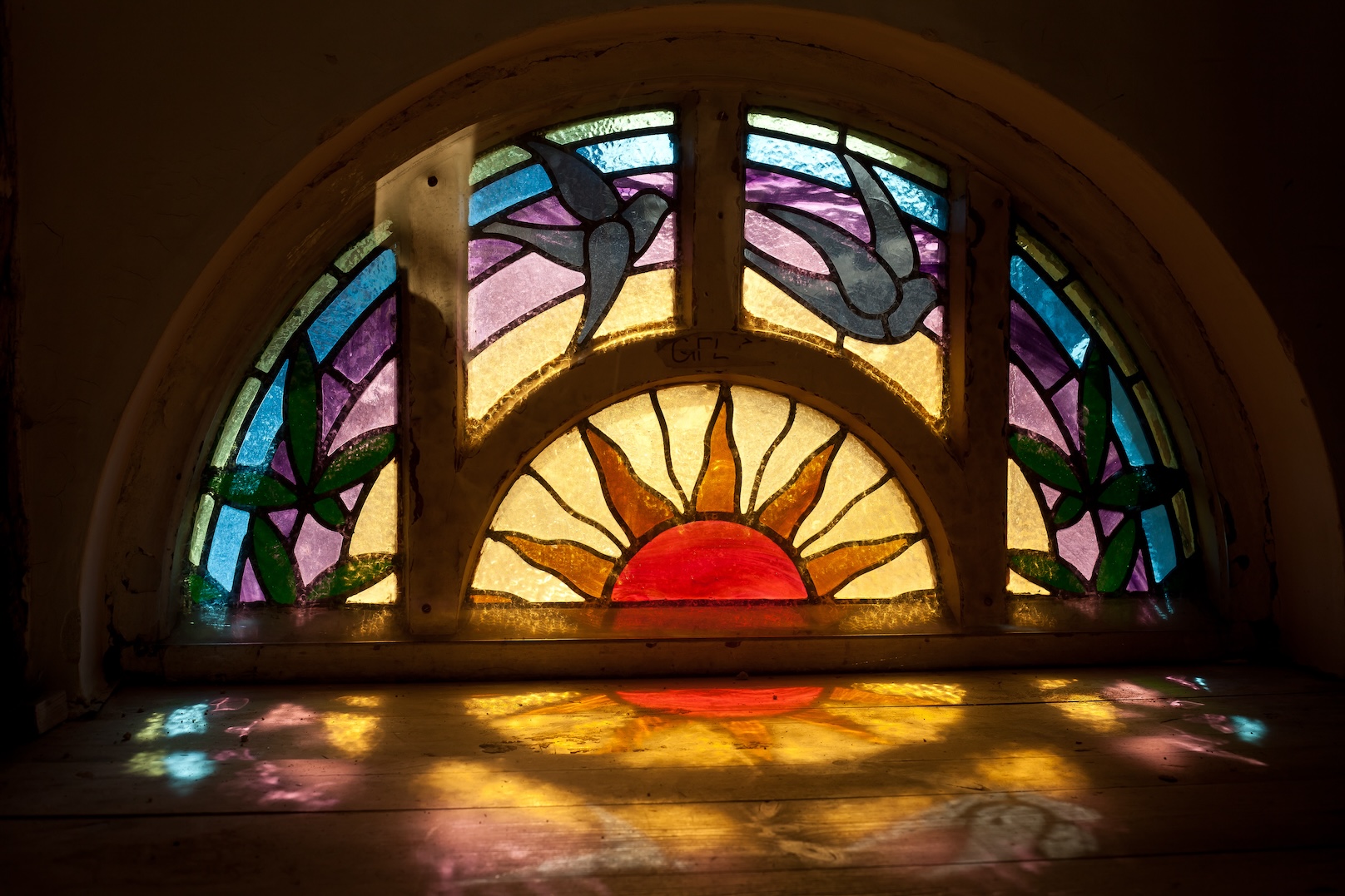 We Begin: This Is Our 20th Year of the Solstice Sun Wheel Celebration